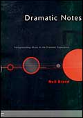 dramaticnotes - Neil Brand