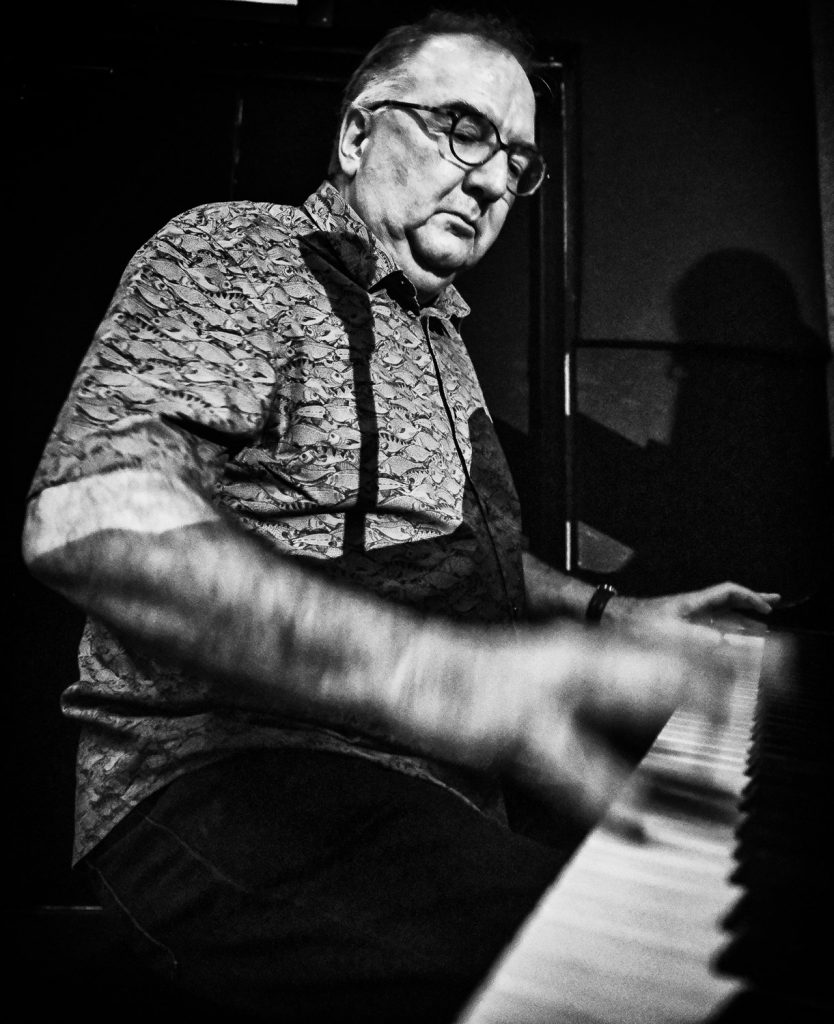 Calendar - Neil Brand