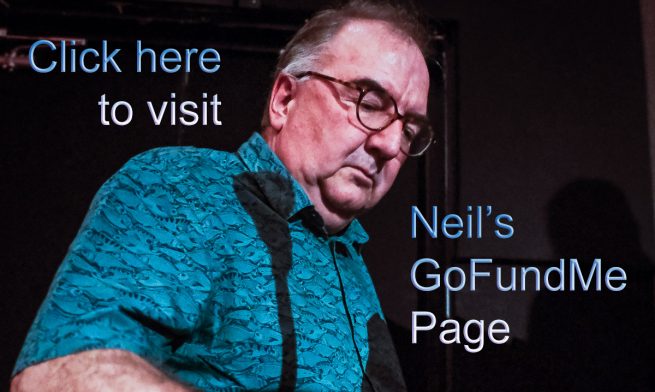 Home - Neil Brand